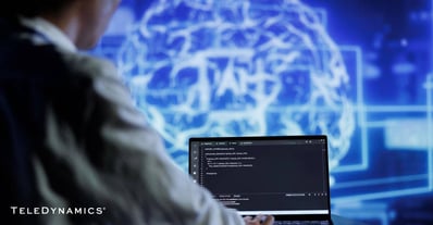 AI-driven network infrastructure: the future of UC systems