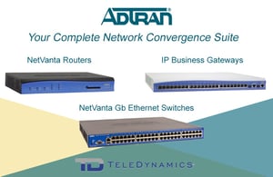 Spotlight on ADTRAN