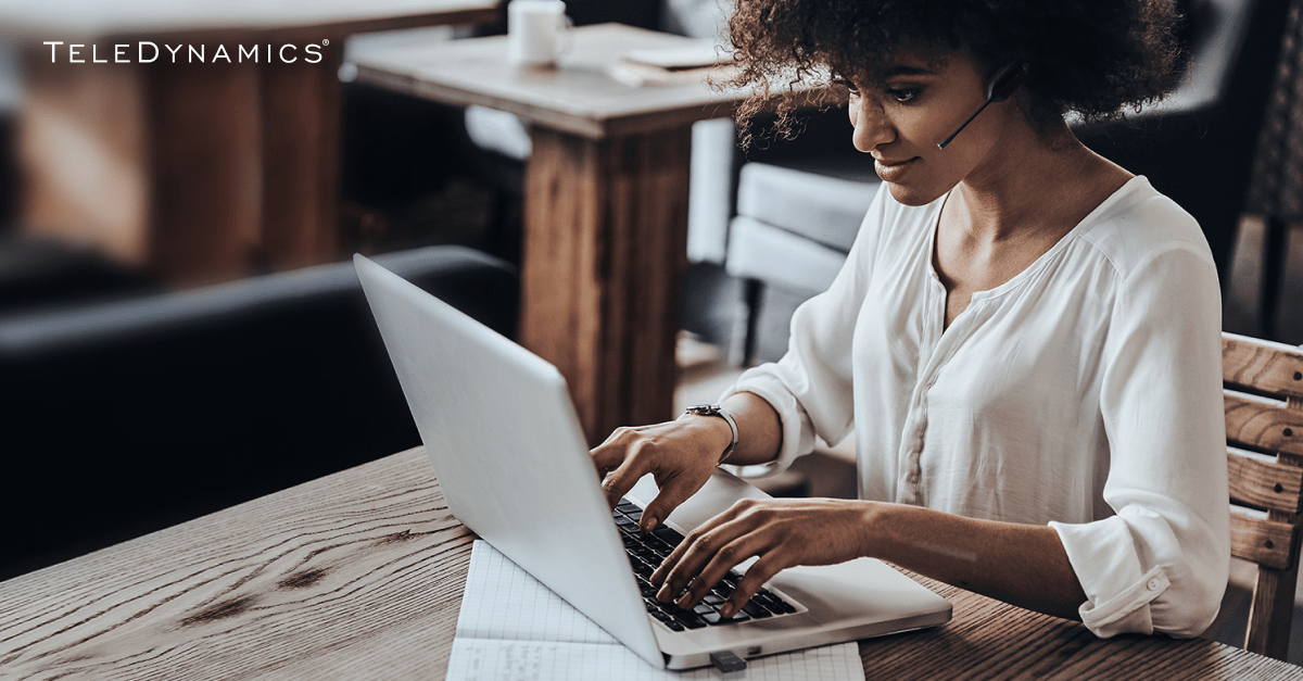 How UC and VC enable the gig economy