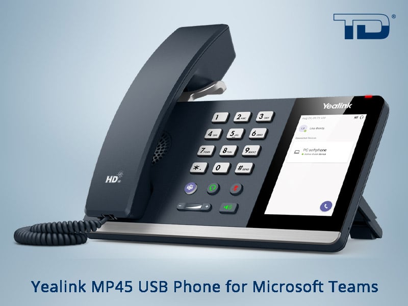 How to connect your business phone system seamlessly with Teams