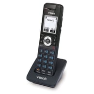 VTech’s complete cordless telephony solution for a mobile workspace