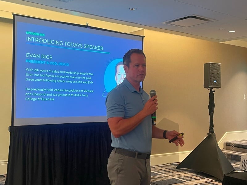 Yeastar USA Partner Event 2025: strengthening the channel together