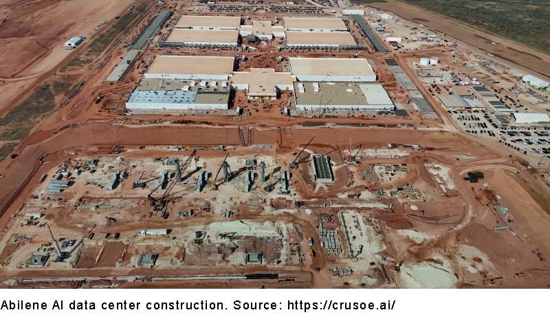 Building AI-ready data centers: what you need to know