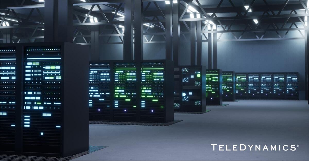 Building Ai Ready Data Centers What You Need To Know