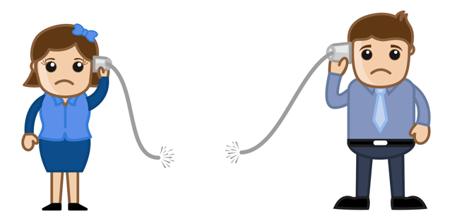 Hello? Hello? ... Why some VoIP calls get dropped Hello? Hello? ... Why some VoIP calls get dropped