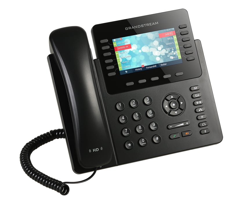 Proprietary vs. open-source VoIP phone systems