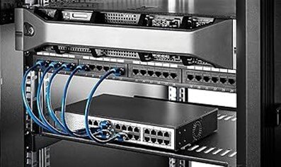Structured cabling: best practices for future-ready connectivity