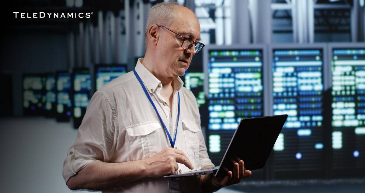 Prevent network failures with effective power management