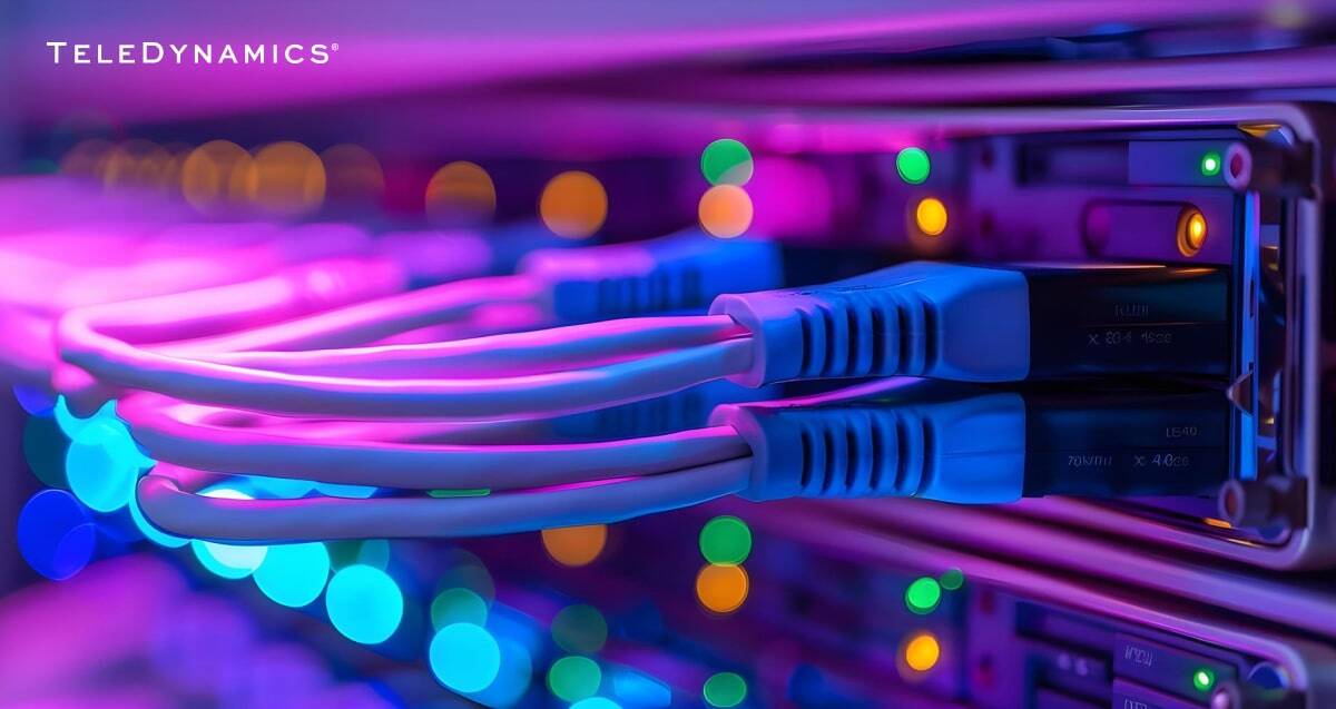 Layer 2 or 3? Choose the right switch for optimal network performance