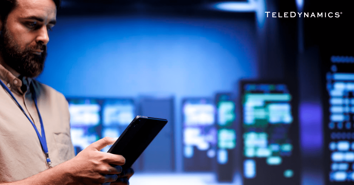 Essential steps for applying QoS on UC networks