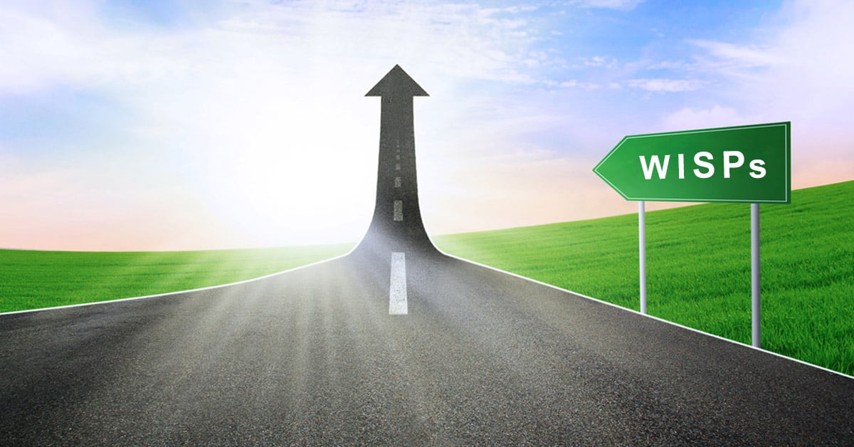 The new age of the WISP