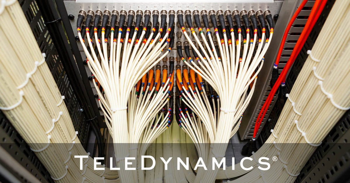 Structured cabling: best practices for future-ready connectivity