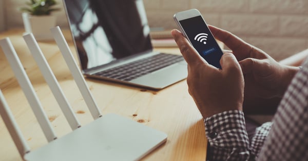 Network design strategies for optimal Wi-Fi performance