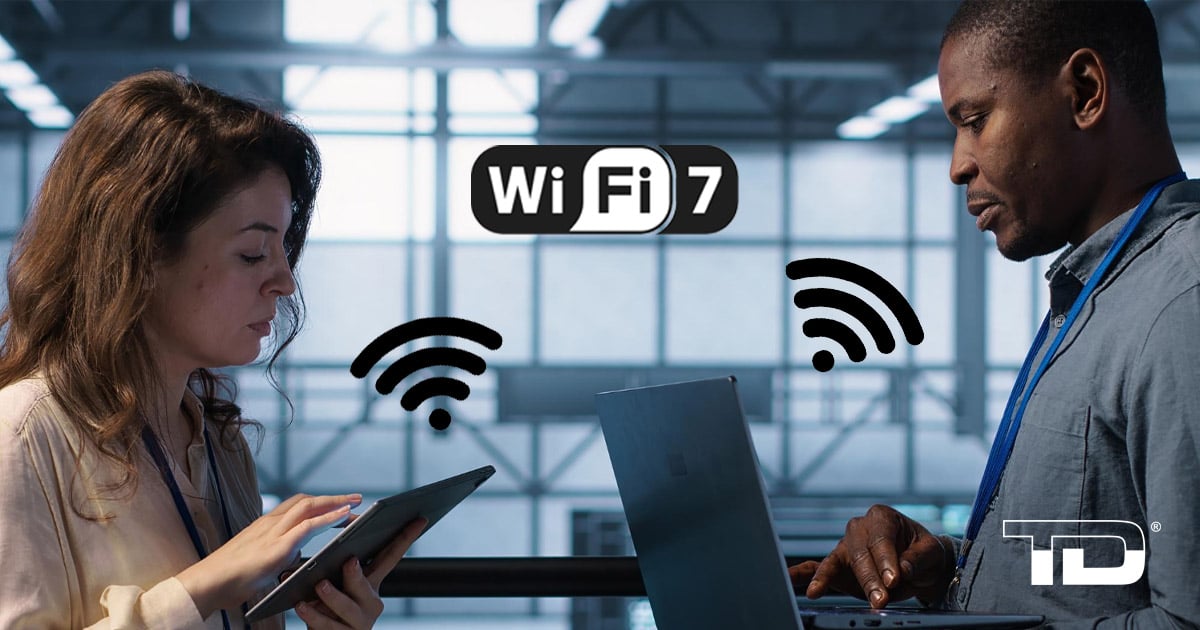 Wi-Fi 7: the new standard for speed, capacity, and reliability