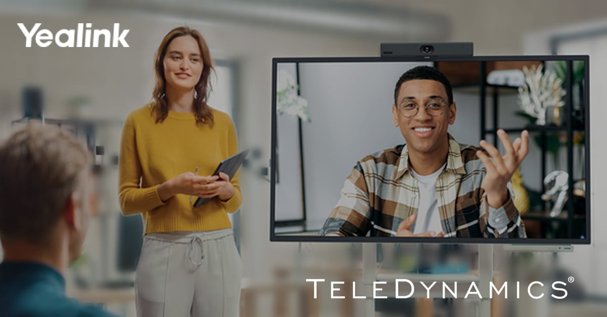 Yealink's unwavering focus on security